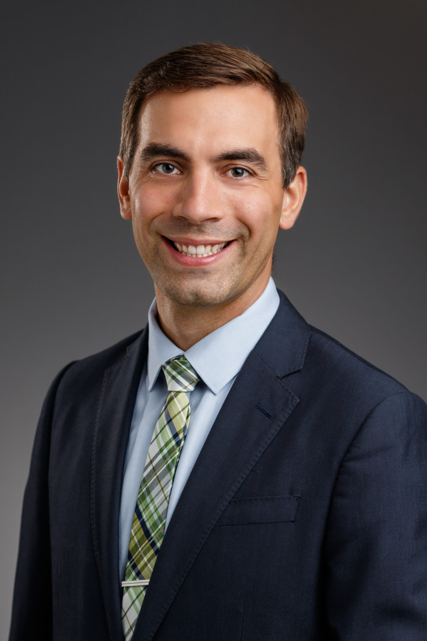 Beran, Benjamin, MD - Medical College of Wisconsin, Department of ...