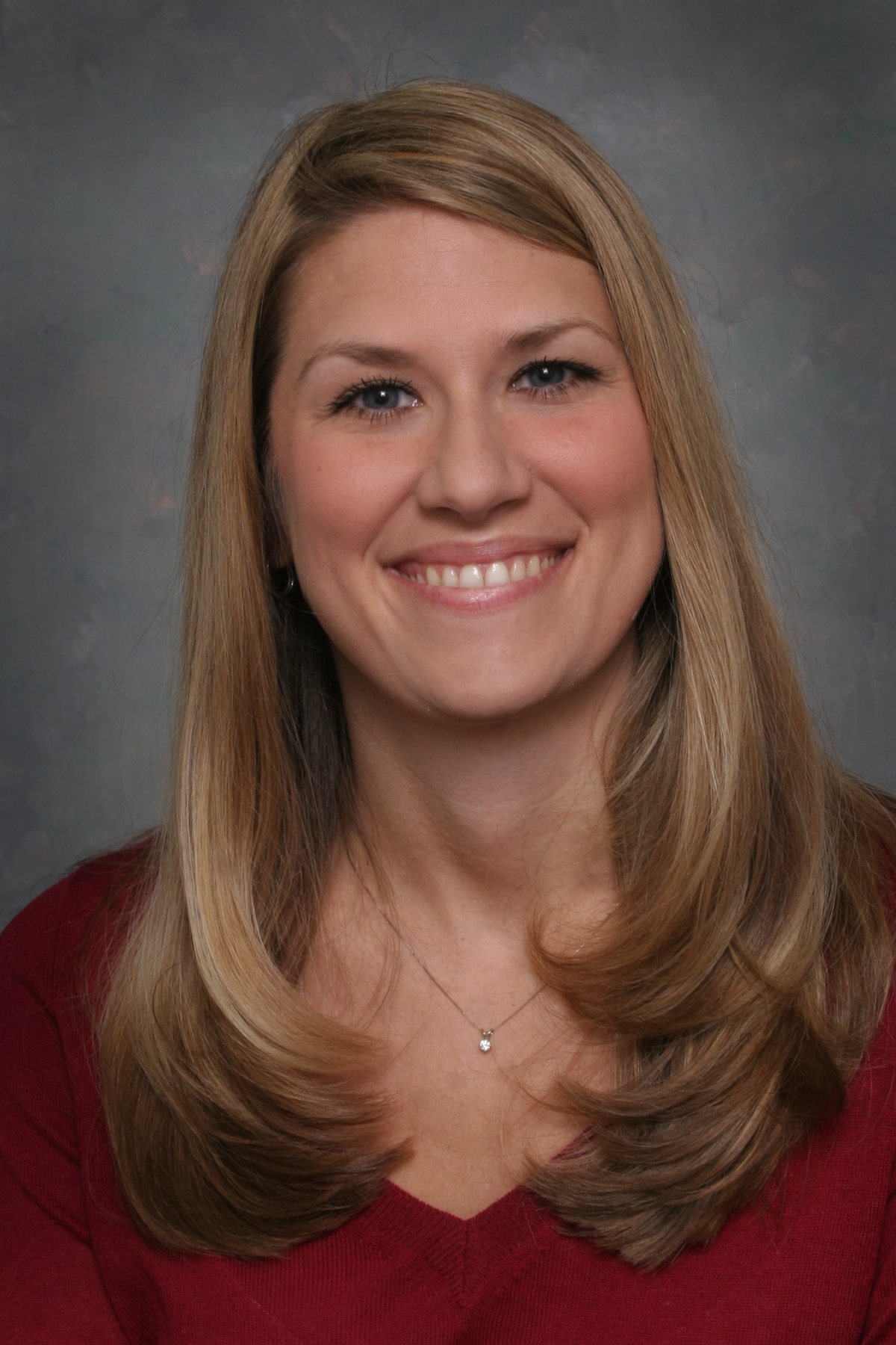 Knabe, Melissa A., MSN, CNM - Medical College of Wisconsin, Department ...