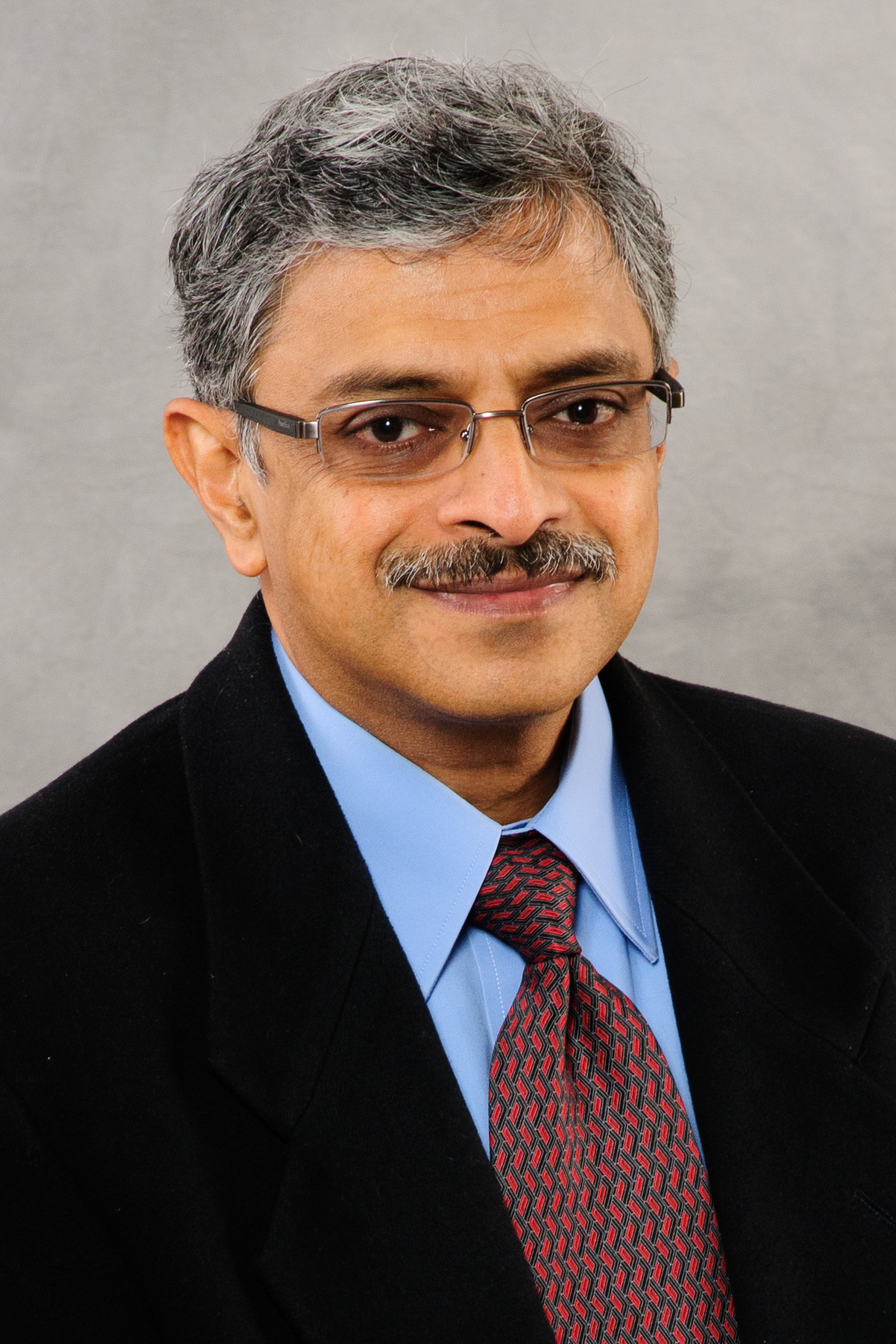 Narayan, Raj, MD - Medical College of Wisconsin, Department of ...