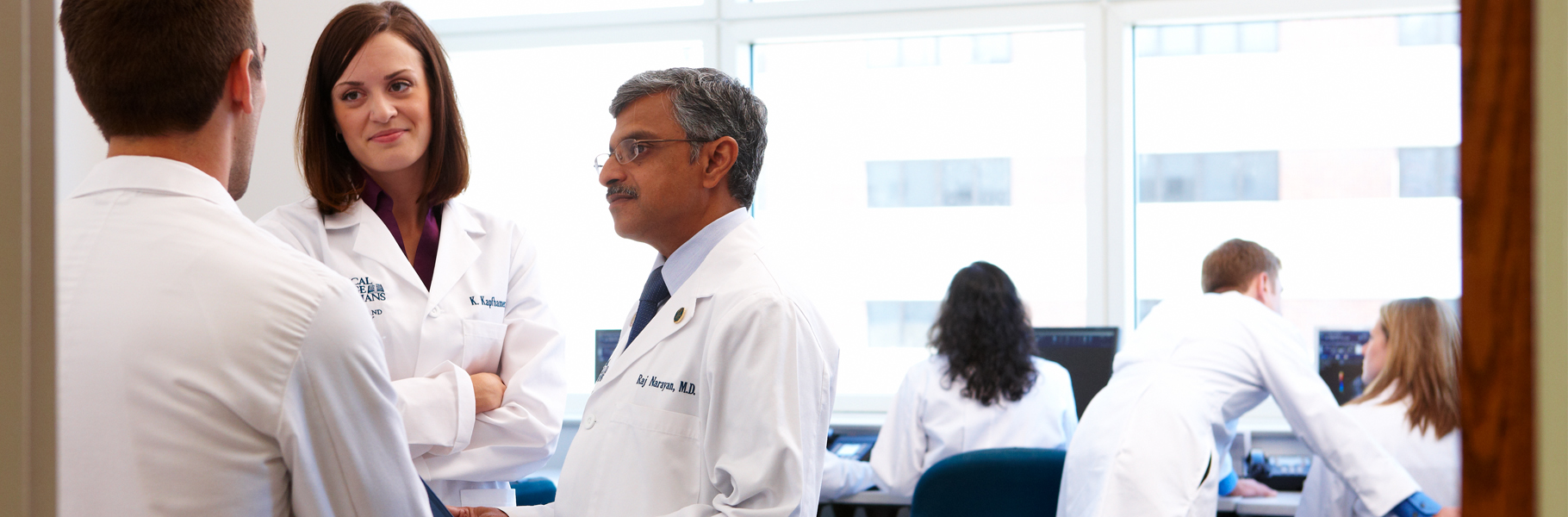 Residency Program - Medical College of Wisconsin, Department of ...