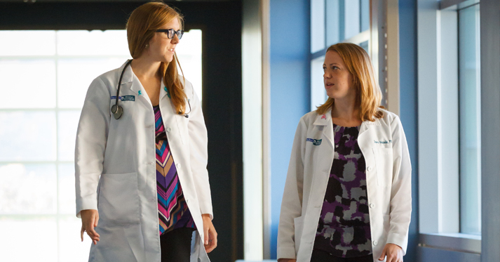 Urogynecology and Reconstructive Pelvic Surgery Division - Medical ...