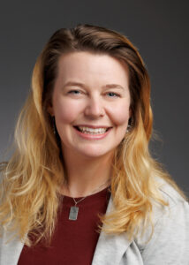 Administrative Staff - Medical College of Wisconsin, Department of ...