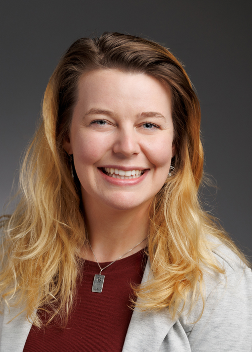 Research Staff - Medical College of Wisconsin, Department of Obstetrics ...