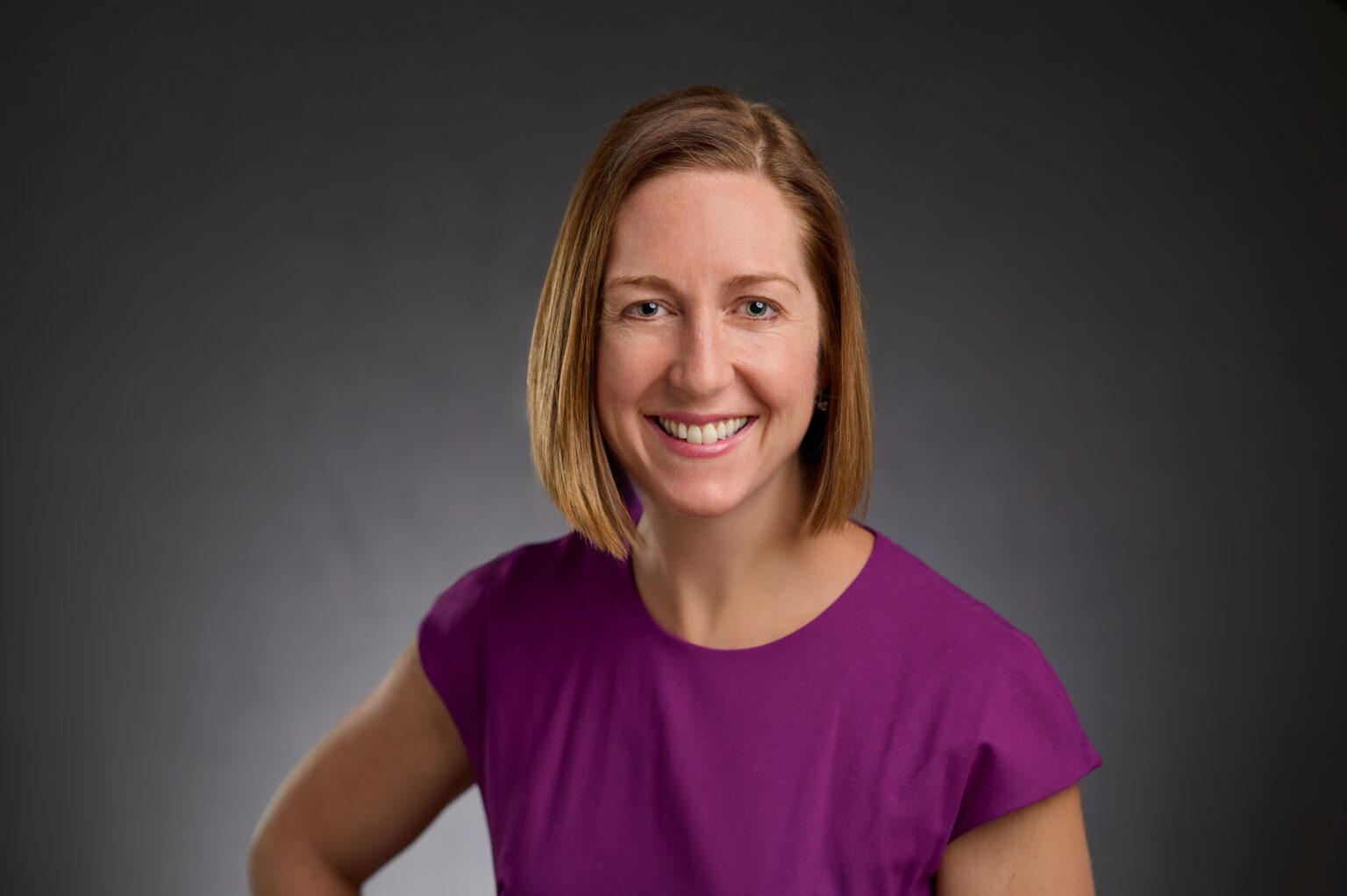 Dr. Abbey Merryman, MD, MBA, named ACMO for Obstetrics and Gynecology ...