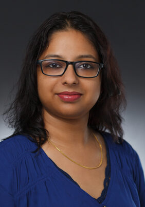 Chaluvally Lab - Medical College of Wisconsin, Department of Obstetrics ...