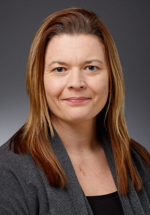 Rader Lab - Medical College of Wisconsin, Department of Obstetrics and ...